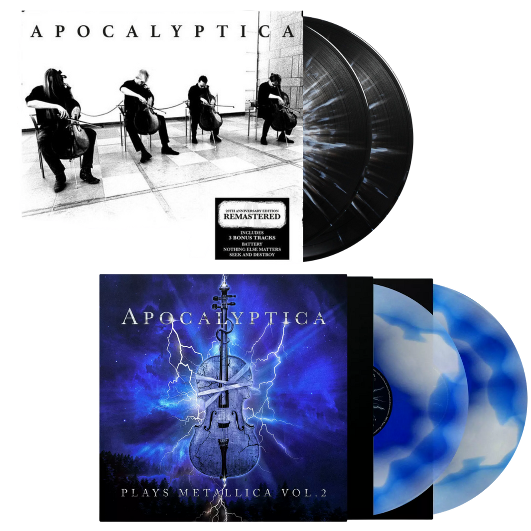 APOCALYPTICA – Offizieller Band-Shop | T-Shirts, Vinyls & Fan-Merch ...